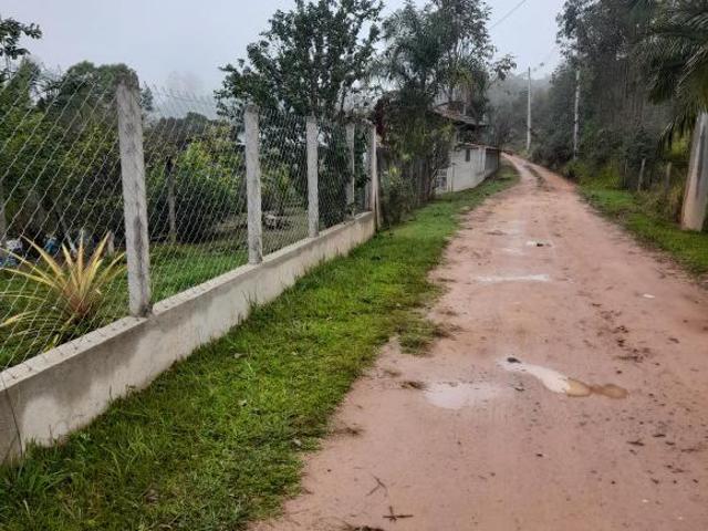 TERRENO EM JUQUITIBA SP