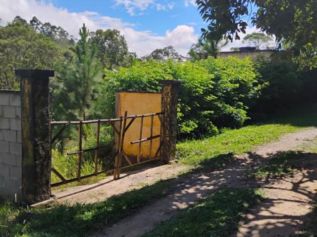 Terreno em Juquitiba SP