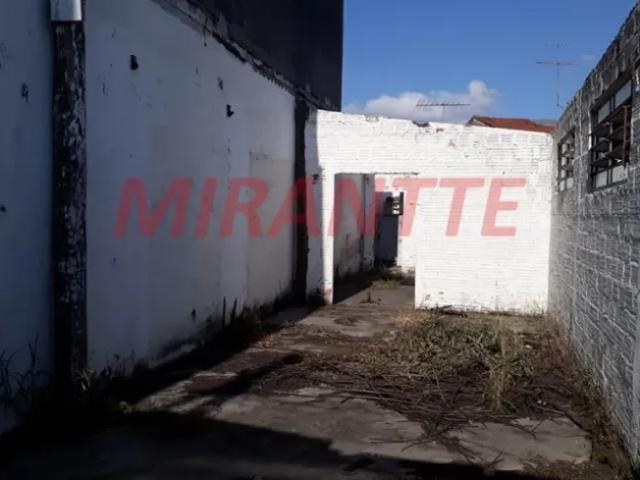 Terreno em Jaçana