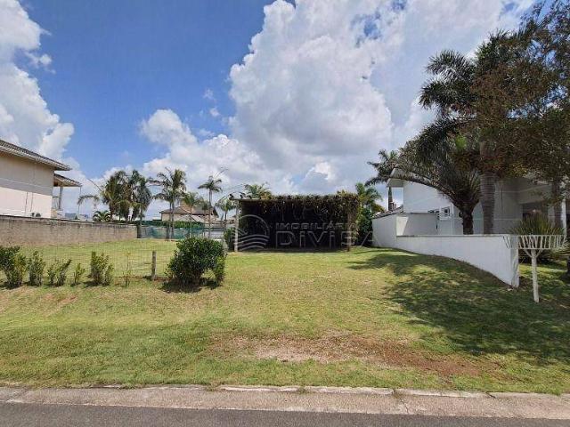 Terreno em Jacaré, Cabreúva/SP de 0m² à venda por R$ 599.000,00