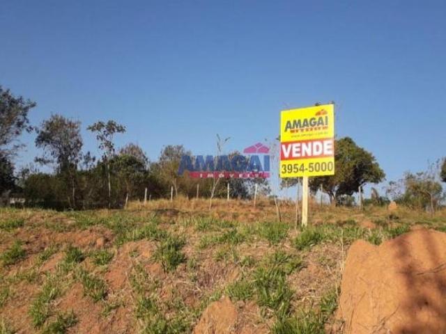 Terreno em Jacareí