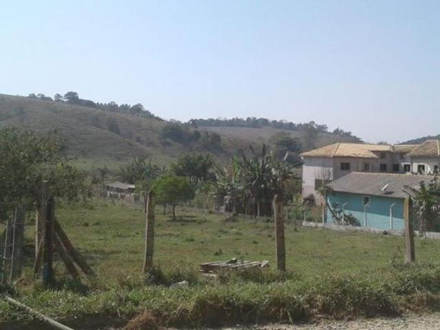 Terreno em Jacareí