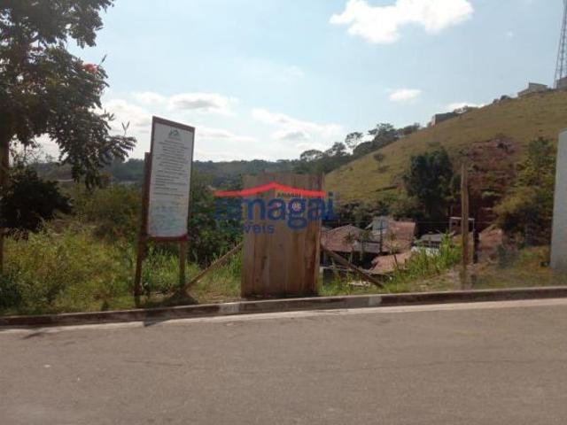 Terreno em Jacareí, no bairro Jardim Colinas, à venda