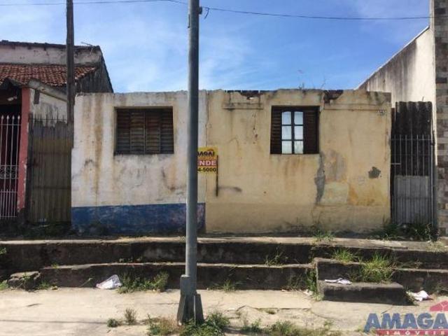 Terreno em Jacareí, no bairro São João, à venda