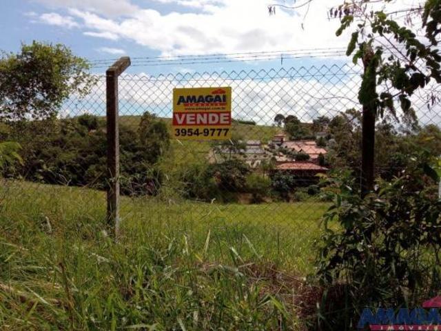 Terreno em Jacareí, no bairro Veraneio Irajá, à venda