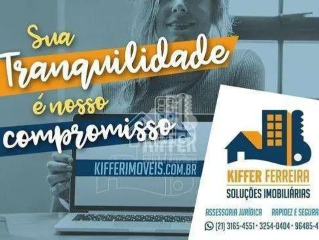 Terreno em Jacaroá Maricá