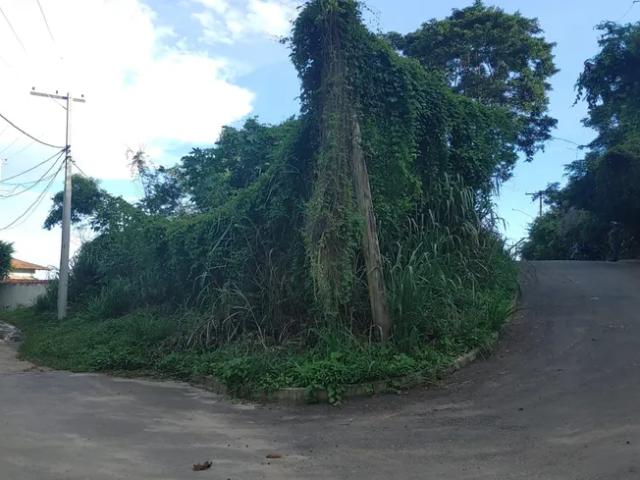Terreno em Jacaroá Maricá/RJ