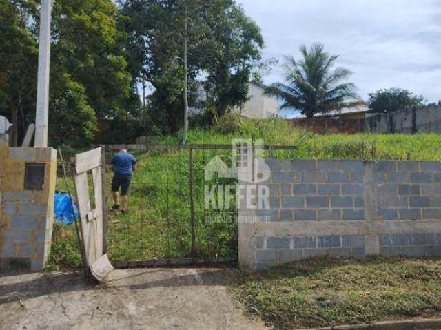 Terreno em Jacaroá, Maricá/RJ de 0m² à venda por R$ 129.000,00
