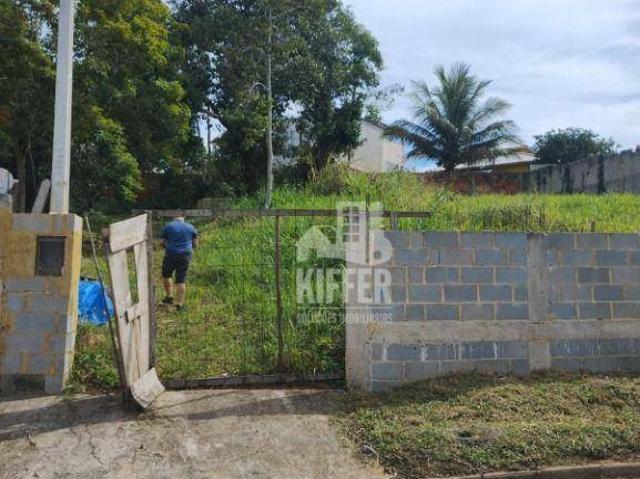 Terreno em Jacaroá, Maricá/RJ de 0m² à venda por R$ 129.900,00