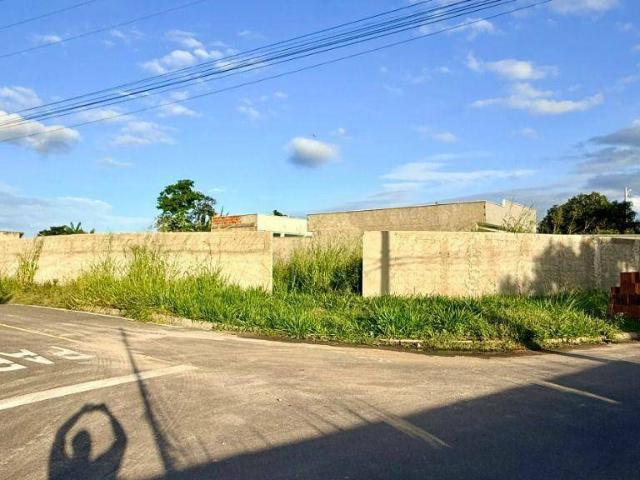 Terreno em Jacaroá, Maricá/RJ de 0m² à venda por R$ 149.900,00