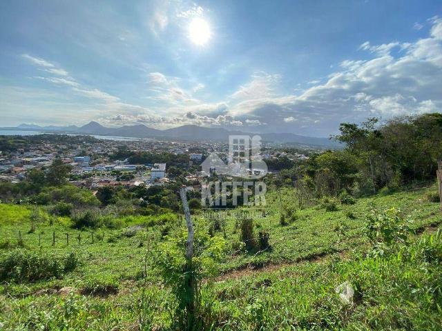 Terreno em Jacaroá, Maricá/RJ de 0m² à venda por R$ 325.968,00