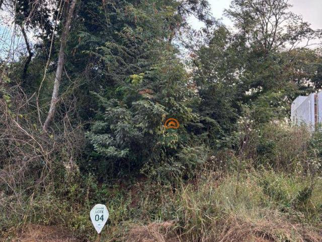 Terreno em, Jaboticatubas/MG de 0m² à venda por R$ 239.000,00