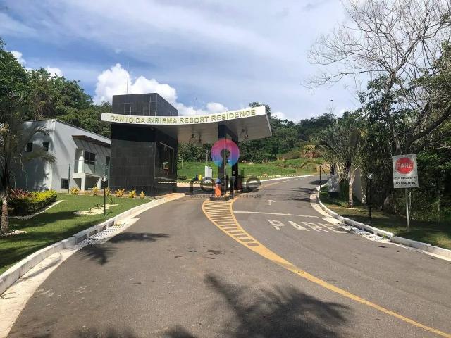 Terreno em, Jaboticatubas/MG de 1000m² à venda por R$ 150.050,00