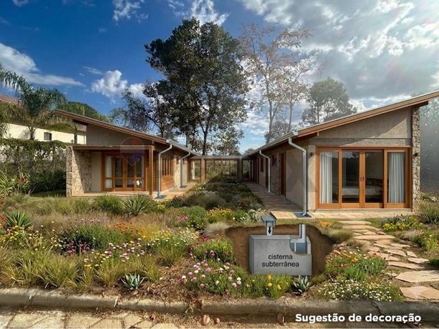 Terreno em, Jaboticatubas/MG de 1000m² à venda por R$ 168.000,00