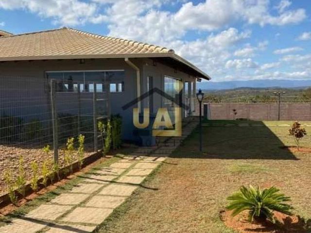Terreno em, Jaboticatubas/MG de 1000m² à venda por R$ 169.900,00