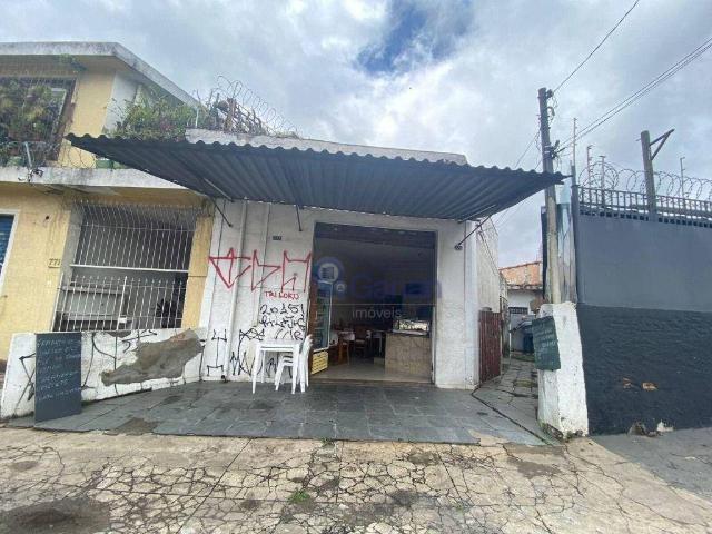 Terreno em Jabaquara, São Paulo/SP de 0m² à venda por R$ 459.900,00