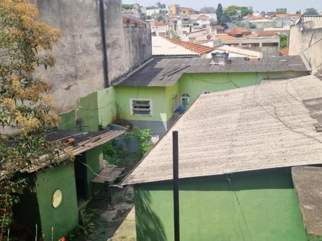 Terreno em Jabaquara, São Paulo/SP de 265m² à venda por R$ 550.000,00