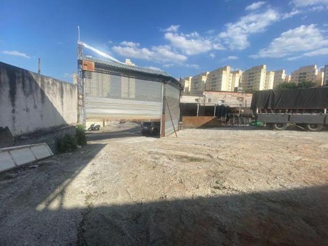 Terreno em Jaguaré, São Paulo/SP de 1050m² à venda por R$ 4.000.000,00