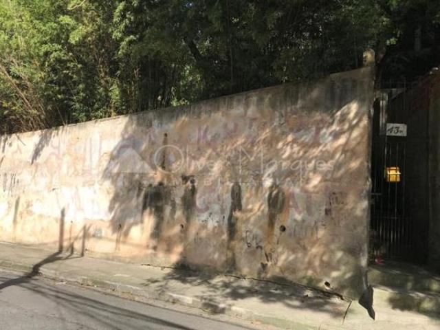 Terreno em Jaguaré, São Paulo/SP de 358m² à venda por R$ 480.000,00