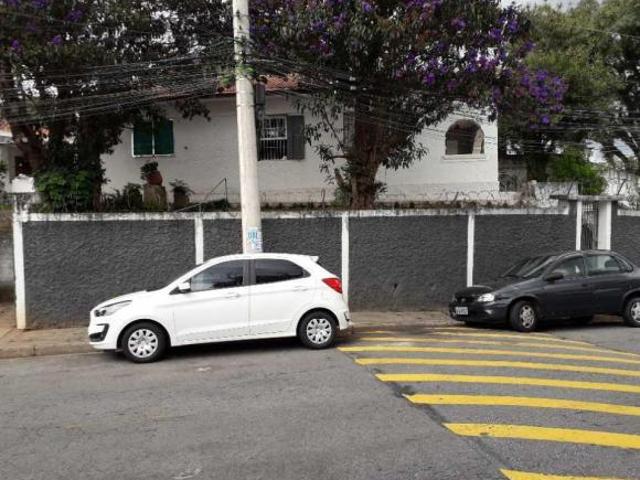 Terreno em Jaguaré, São Paulo/SP de 480m² à venda por R$ 900.000,00