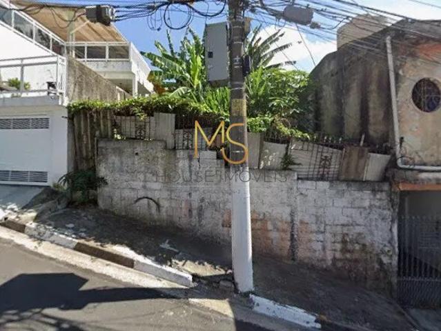 Terreno em Jaguaribe, Osasco/SP de 162m² à venda por R$ 286.000,00