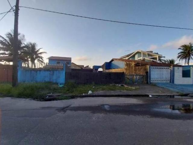 Terreno em Jamaica, Itanhaém