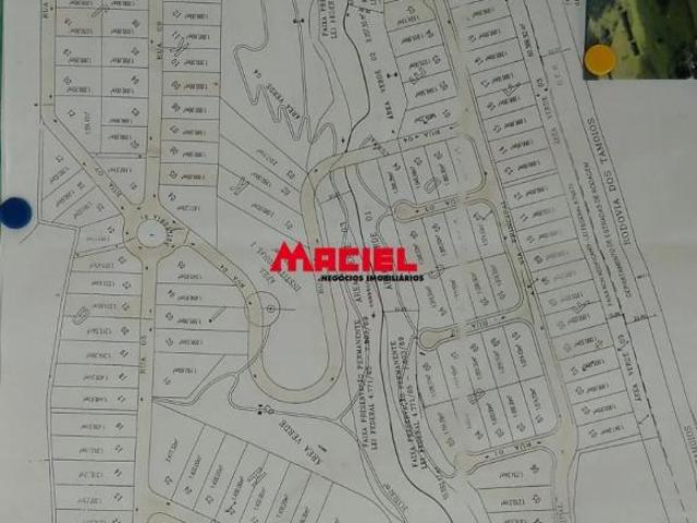 TERRENO EM JAMBEIRO