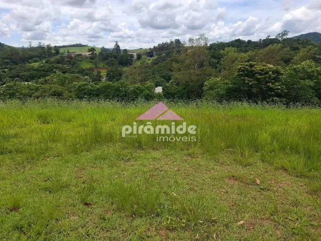 Terreno em, Jambeiro/SP de 1000m² à venda por R$ 299.000,00