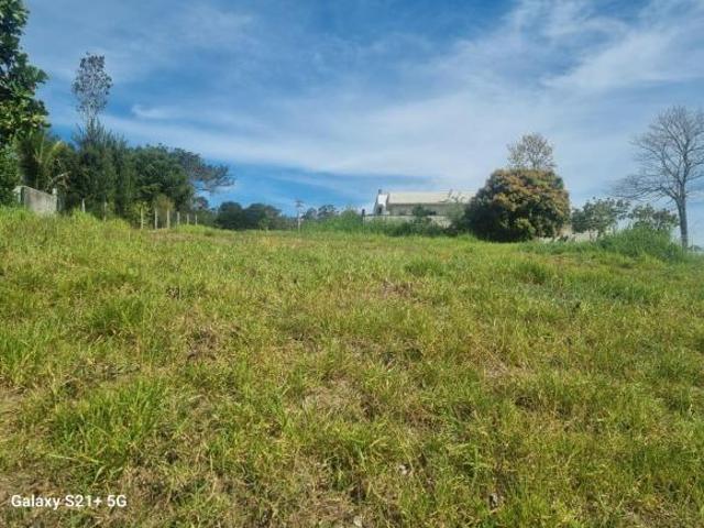 Terreno em, Jambeiro/SP de 1000m² à venda por R$ 380.000,00
