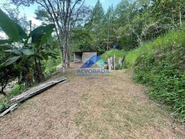 Terreno em, Jambeiro/SP de 10m² à venda por R$ 160.000,00