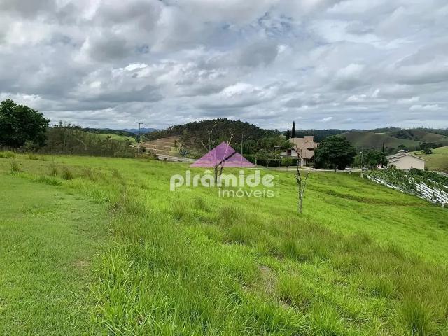 Terreno em, Jambeiro/SP de 10m² à venda por R$ 199.900,00