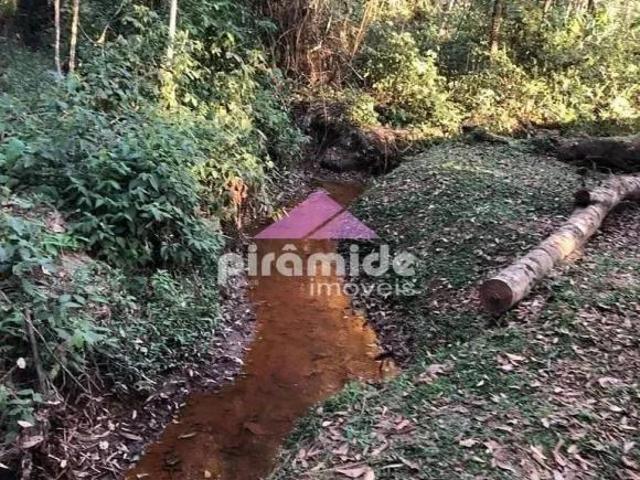 Terreno em, Jambeiro/SP de 10m² à venda por R$ 275.000,00