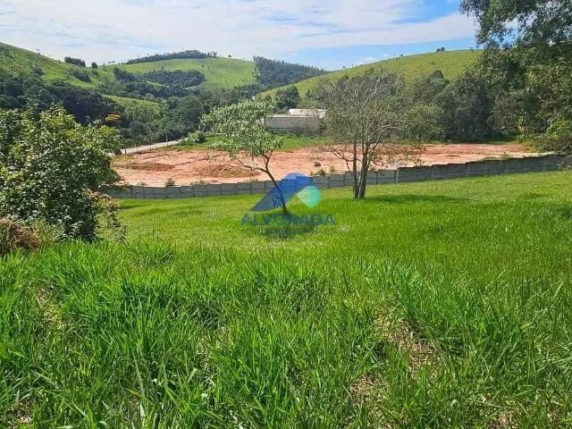 Terreno em, Jambeiro/SP de 10m² à venda por R$ 279.000,00