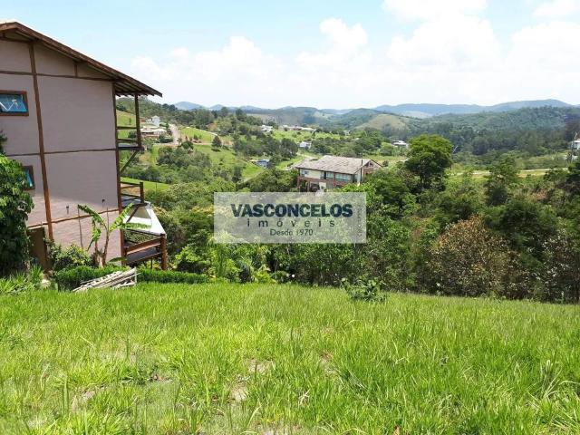Terreno em, Jambeiro/SP de 10m² à venda por R$ 279.000,00