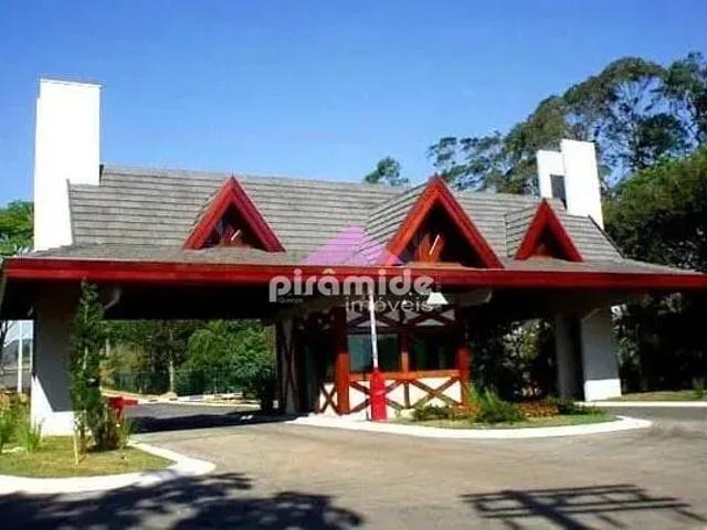 Terreno em, Jambeiro/SP de 10m² à venda por R$ 289.900,00