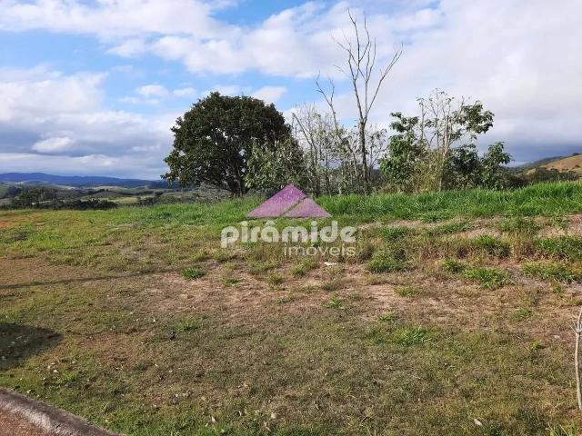 Terreno em, Jambeiro/SP de 10m² à venda por R$ 319.000,00