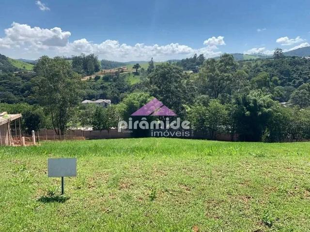 Terreno em, Jambeiro/SP de 10m² à venda por R$ 319.900,00