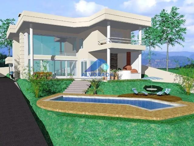 Terreno em, Jambeiro/SP de 10m² à venda por R$ 329.900,00
