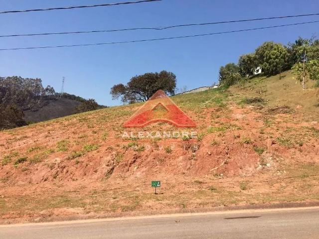 Terreno em, Jambeiro/SP de 10m² à venda por R$ 349.900,00