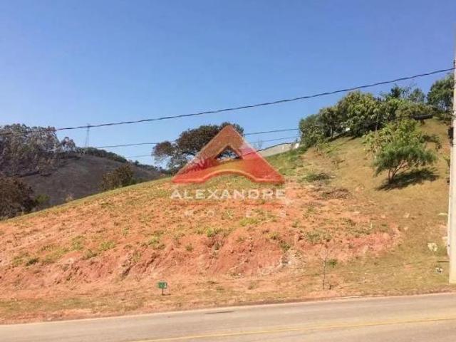 Terreno em, Jambeiro/SP de 10m² à venda por R$ 350.000,00