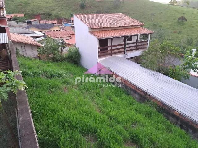 Terreno em, Jambeiro/SP de 10m² à venda por R$ 79.900,00