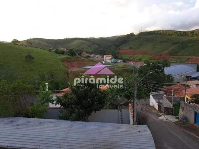 Terreno em, Jambeiro/SP de 10m² à venda por R$ 80.000,00