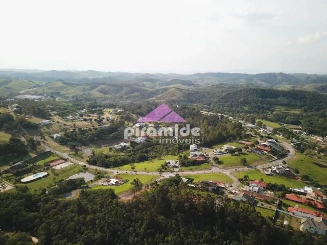 Terreno em, Jambeiro/SP de 1139m² à venda por R$ 539.391,00