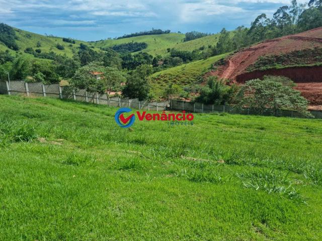Terreno em, Jambeiro/SP de 1203m² à venda por R$ 179.000,00