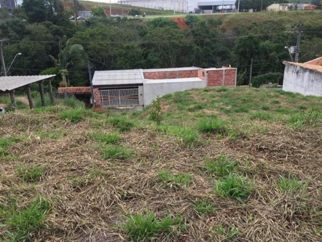 Terreno em, Jambeiro/SP de 560m² à venda por R$ 110.000,00