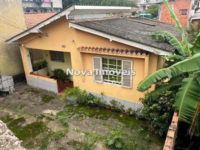 Terreno Em Jandira Centro