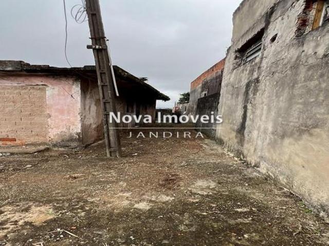 Terreno Em Jandira No Fatima Sp