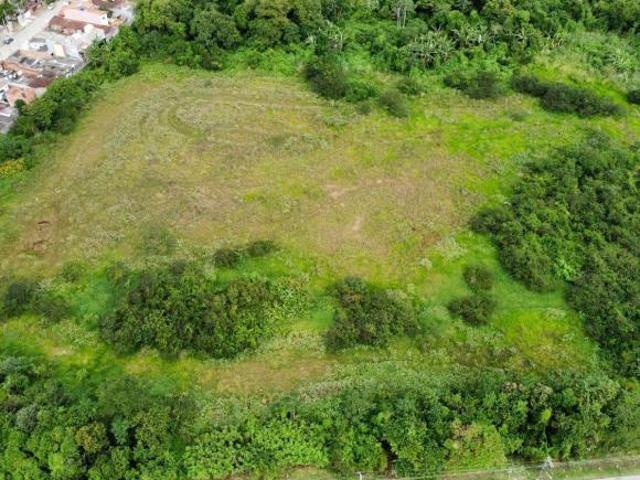 Terreno em Jaraguá, São Sebastião/SP