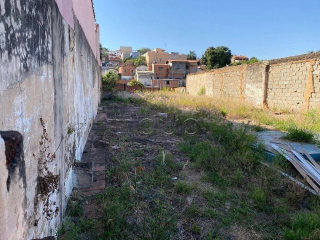 Terreno em Jaraguá, Piracicaba/SP de 0m² à venda por R$ 199.000,00