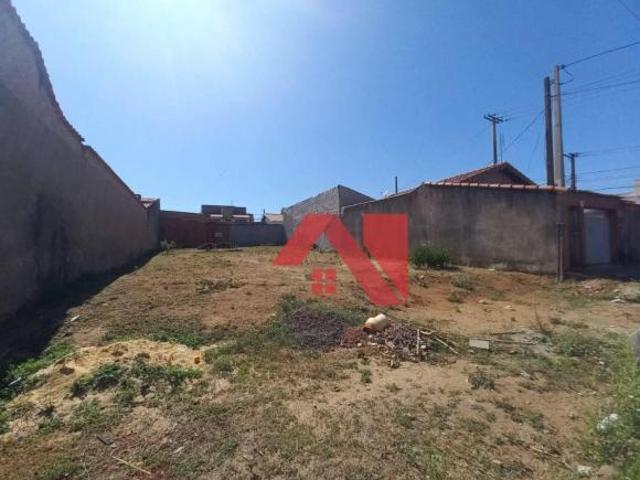Terreno em Jardim Tabajara, Mogi Guaçu/SP de 0m² à venda por R$ 215.000,00